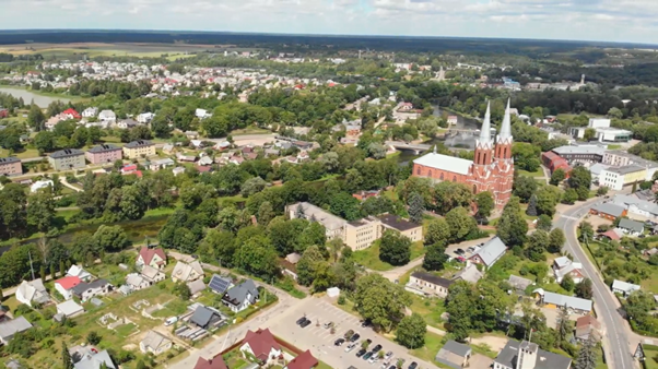 Anykščių mero rinkimai 2023 | Viskas Anykščių mero rinkimai 2023 | Viskas