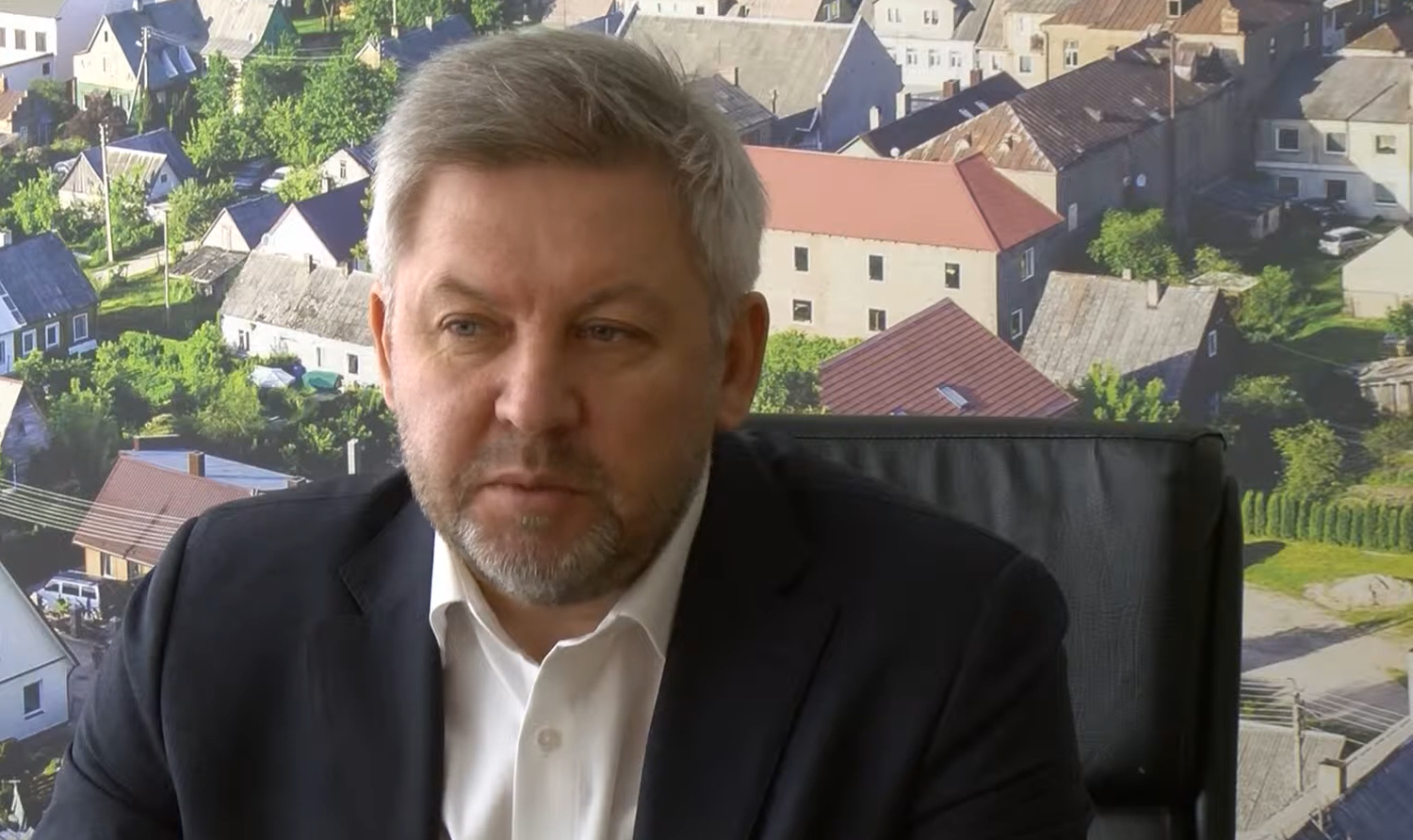 Rokiškio mero rinkimai 2023 | Viskas Rokiškio mero rinkimai 2023 | Viskas
