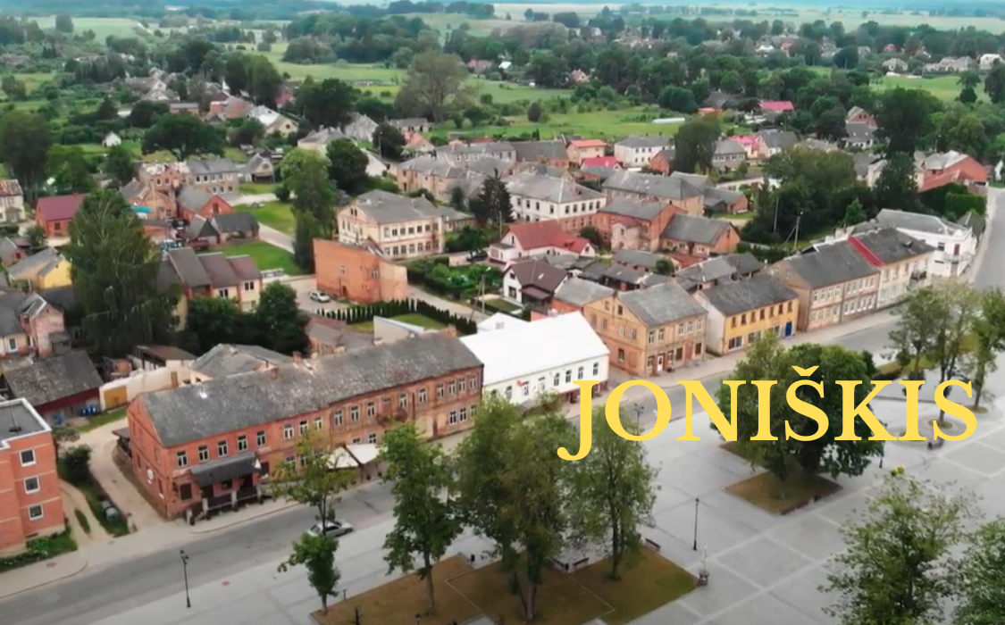 Joniškio mero rinkimai 2023 | Viskas Joniškio mero rinkimai 2023 | Viskas